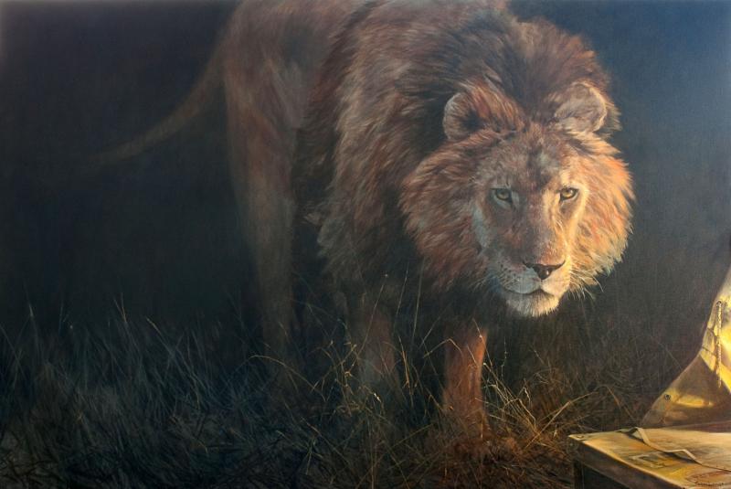 Home - Seerey-Lester Art